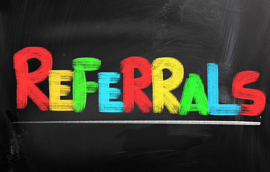 Interior Design Referrals: How to Grow Your Business – Melissa Galt